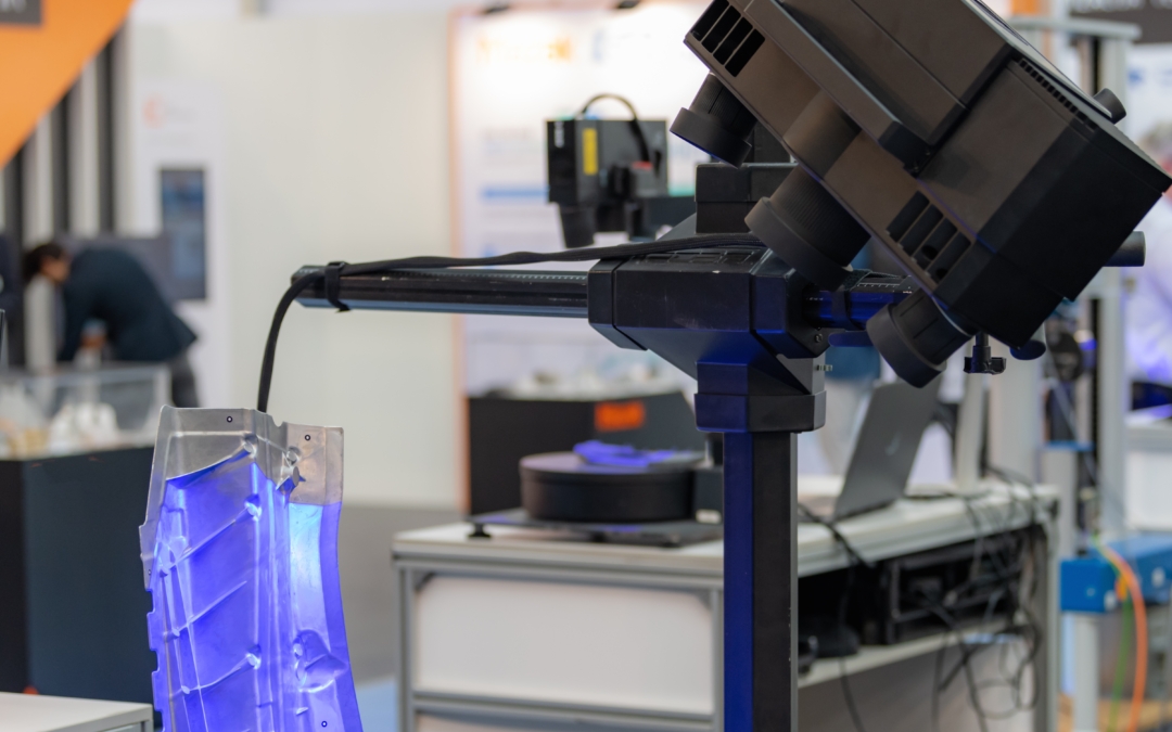 Advanced Metrology Inspection Services | GD&T